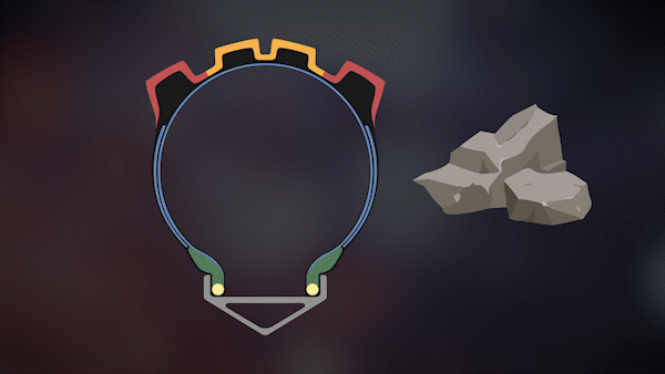 Delium Mountain Bike Tire Technology – DELIUM TIRES