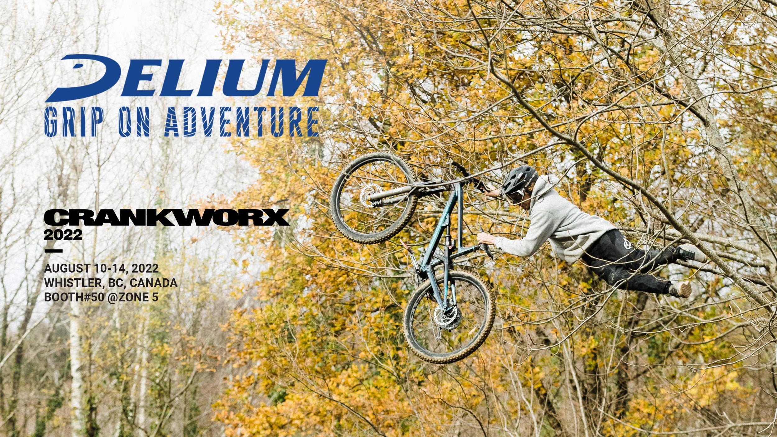 Delium Tire Events – DELIUM TIRES